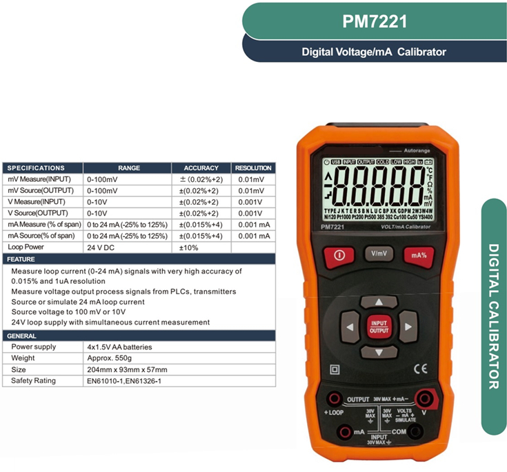 digital calibrator-digital calibrator-LED electronic tester-Electronic ...